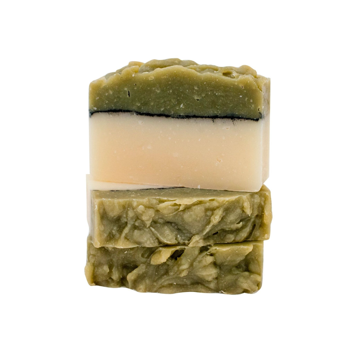 Limon + Eucalyptus Bar Soap – Moxxie Essential Care